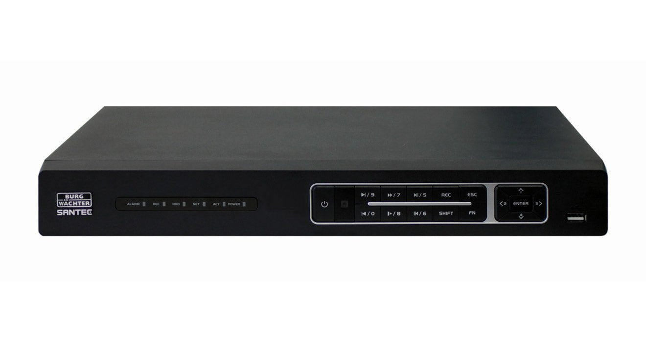 SPVR Universal Recorder