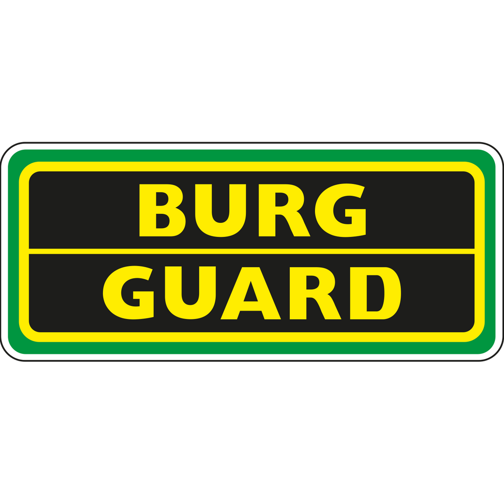 BURG-GUARD