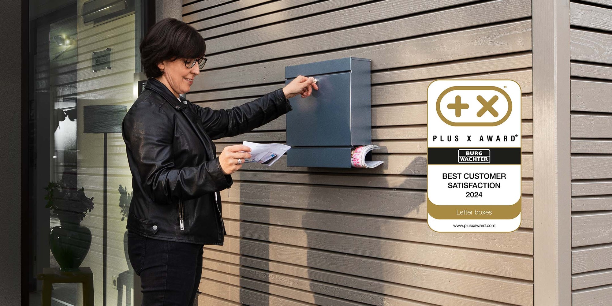 BURG-WÄCHTER - Always the safe choice!