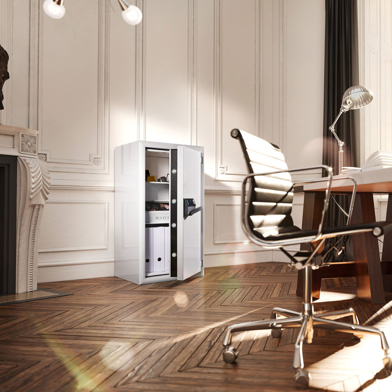 Safe | The perfect safe for your valuables and papers