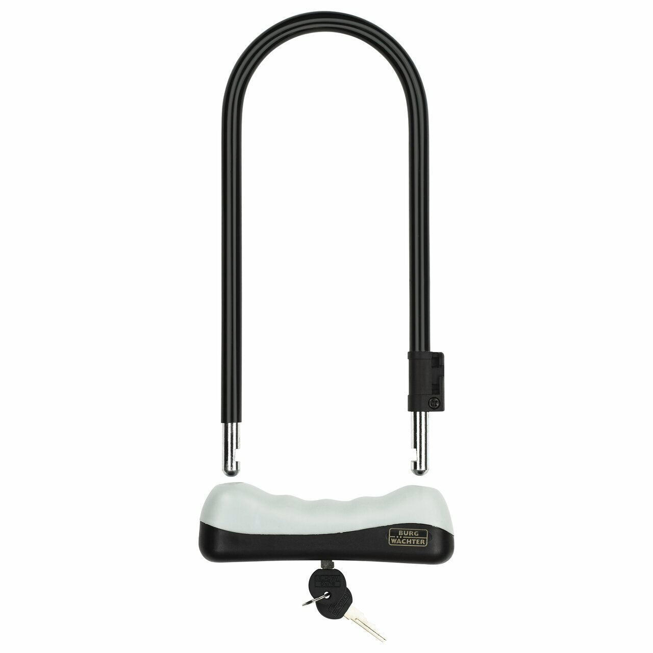 Long shackle lock 1500 HB from security expert BURG-WÄCHTER