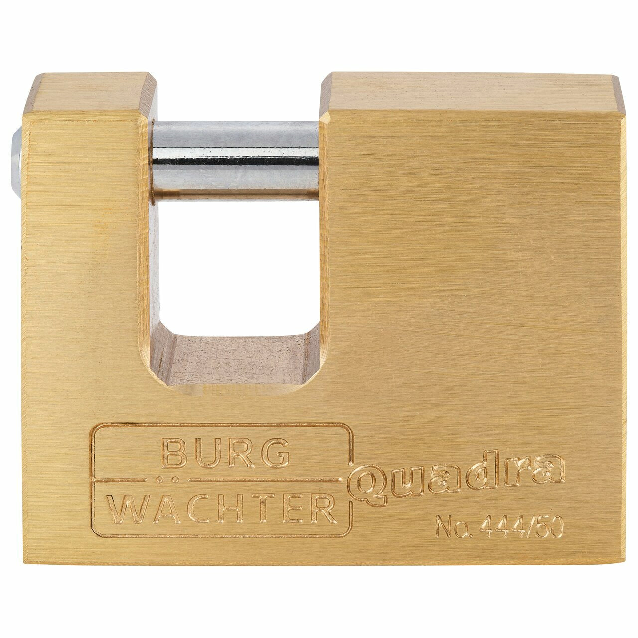 Your padlock from the professional BURG-WÄCHTER – Page 2