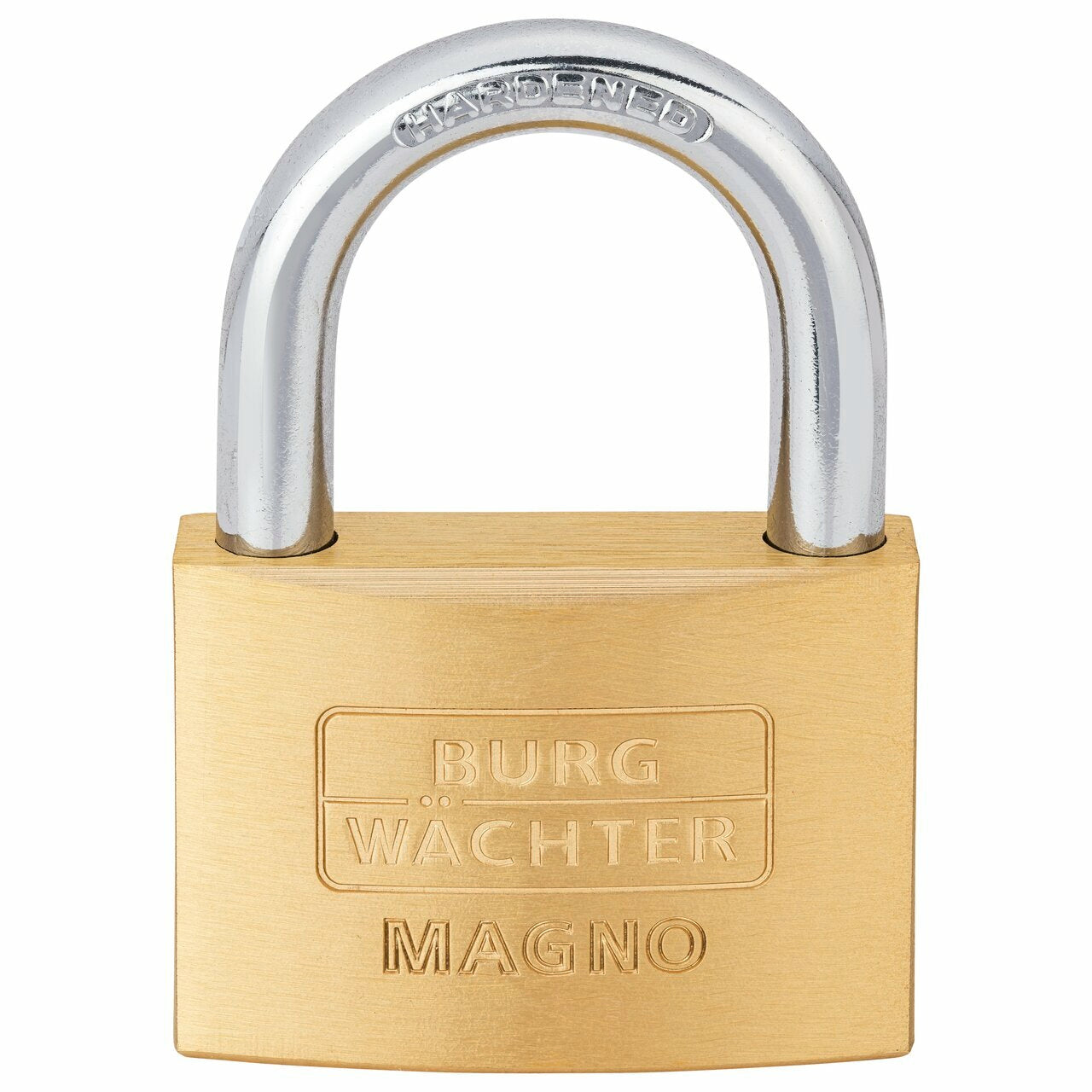 Padlock Magno - Robust security for variable use
