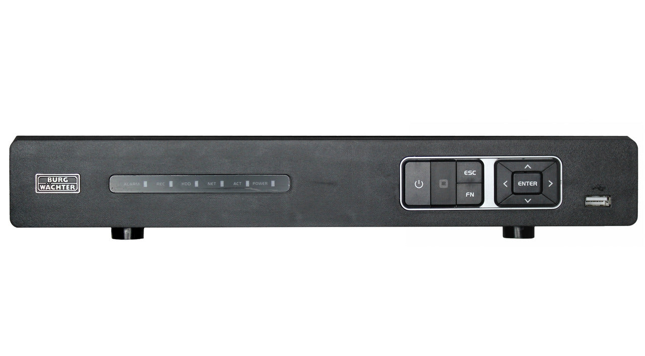 SPVR-4421I