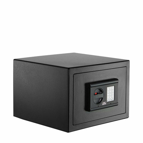 Coffre-fort | Le coffre-fort parfait pour vos objets de valeur et vos ...