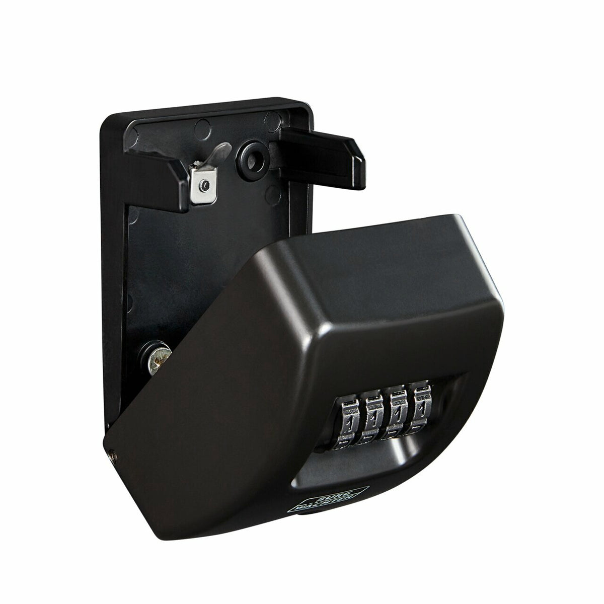 Key Safe - Der praktische Schlüsseltresor von Burg-Wächter