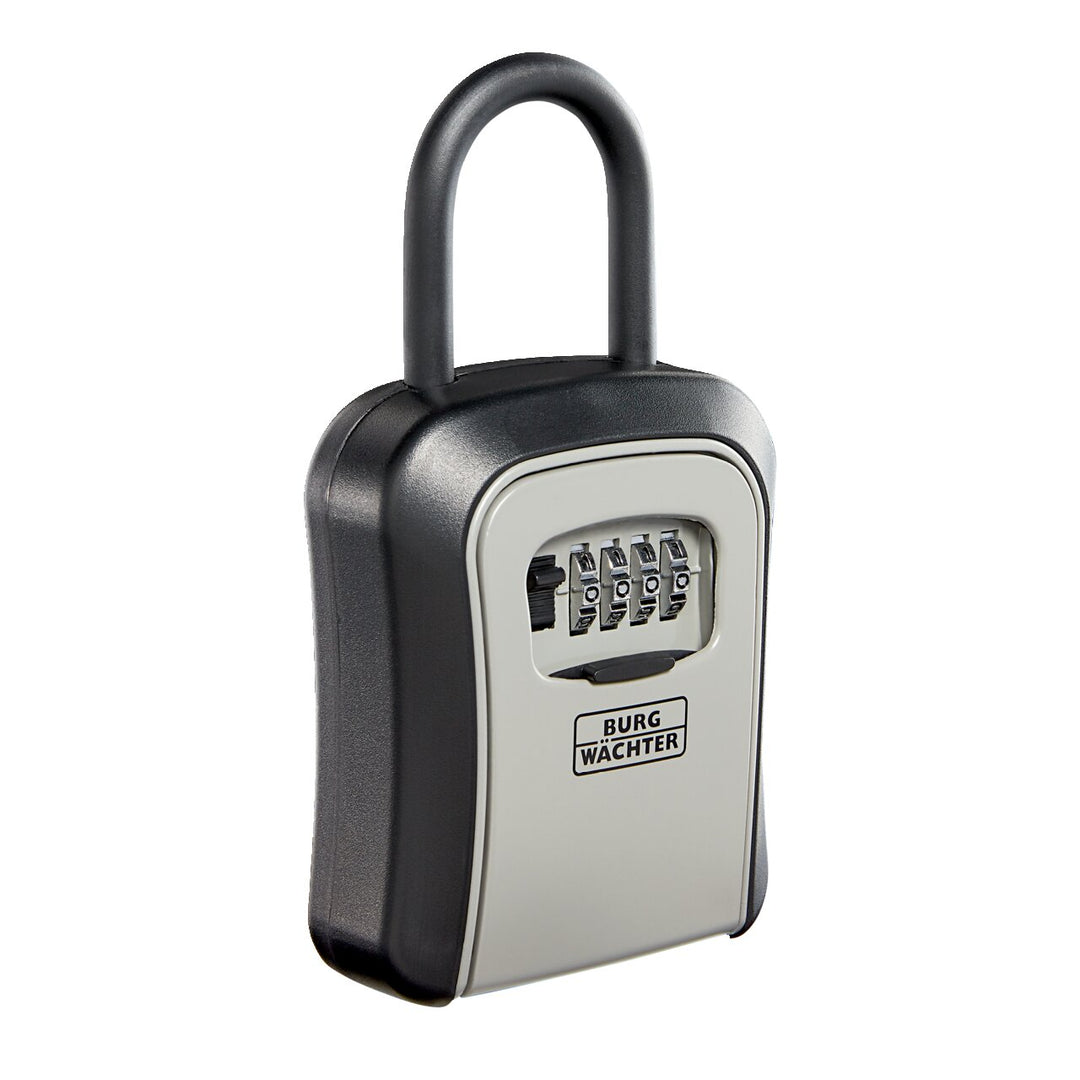 Key safe Burg-Wächter Key-Safe: practical & safe