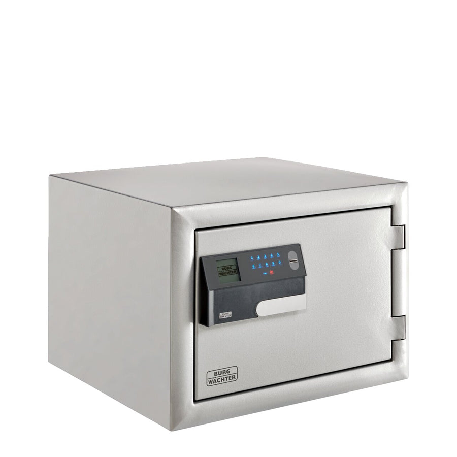A safe for your security! Top quality from Burg-Wächter