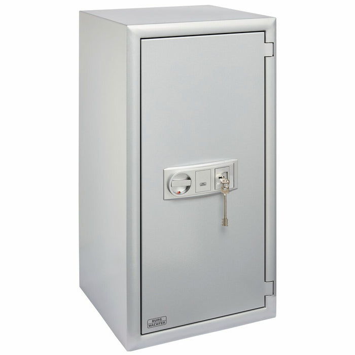 Tresor Diplomat MTD: Widerstandsgrad I und Feuerschutz