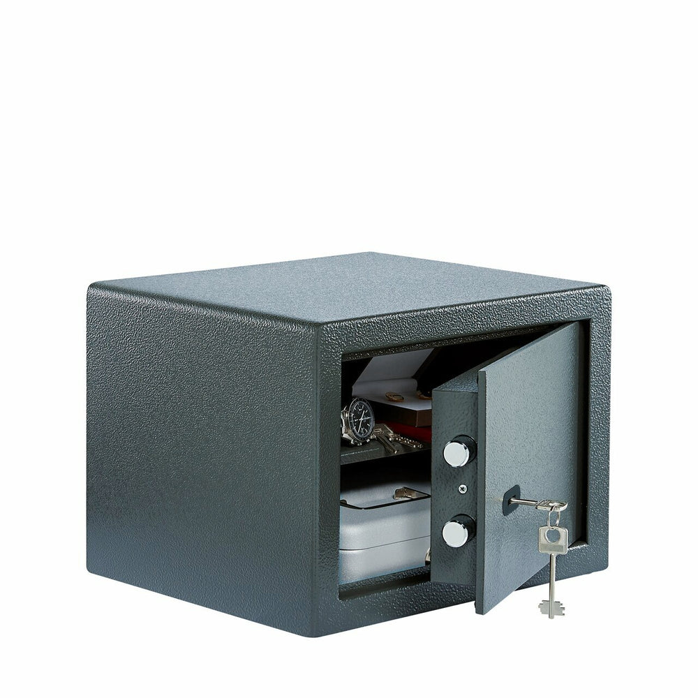 Pure-Safe Tresor: Der neue Gradmesser seiner Klasse!