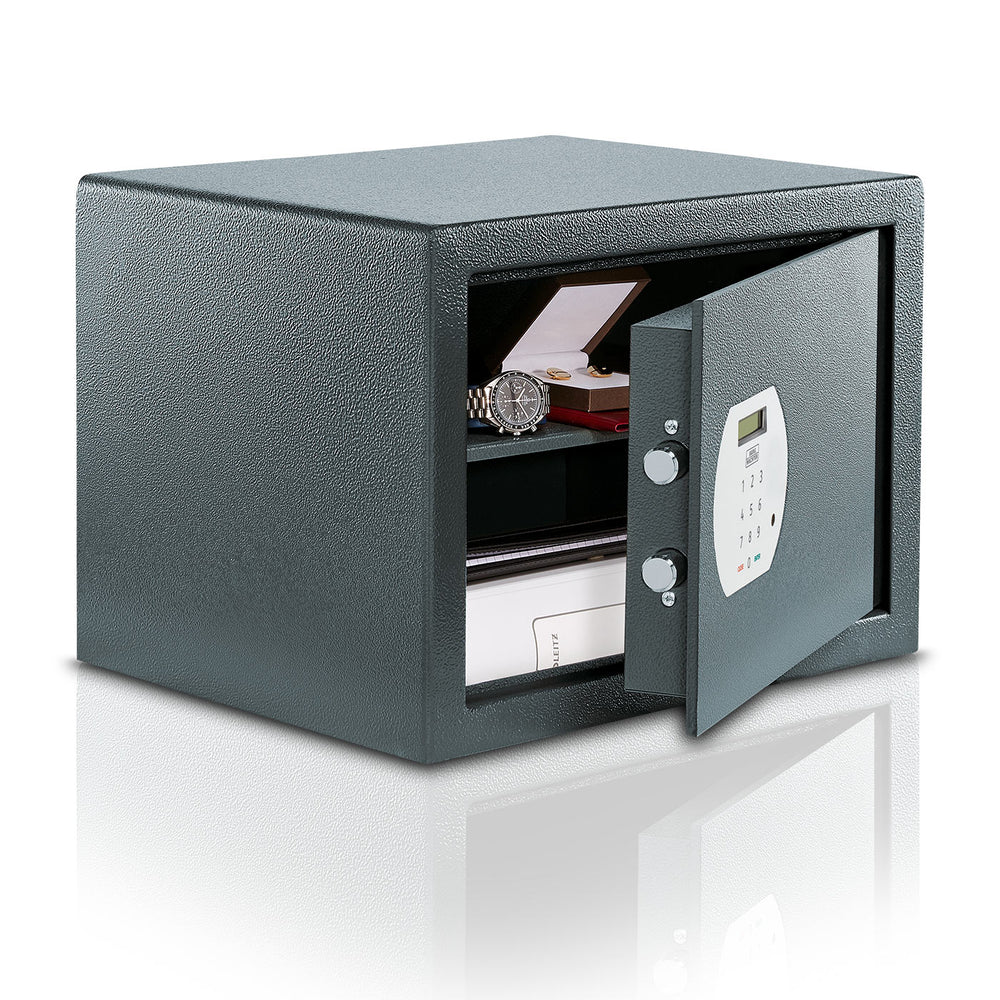 Pure-Safe Tresor – Perfekter Schutz für Zuhause und Büro
