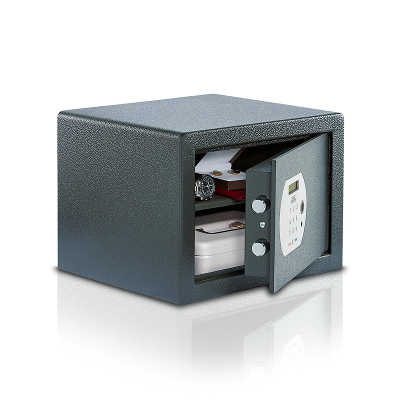 Pure-Safe Tresor – Perfekter Schutz für Zuhause und Büro