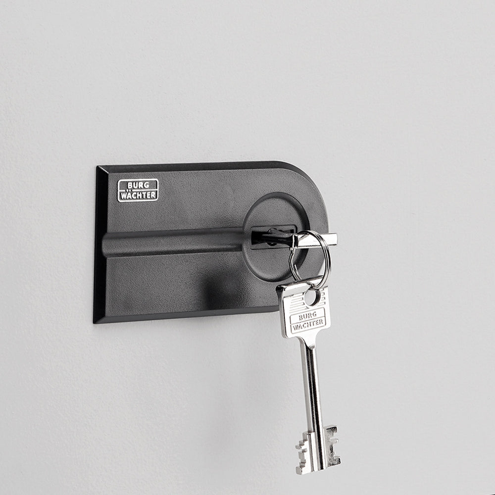 BURG-WÄCHTER Tresor Dual-Safe – Doppelte Sicherheit