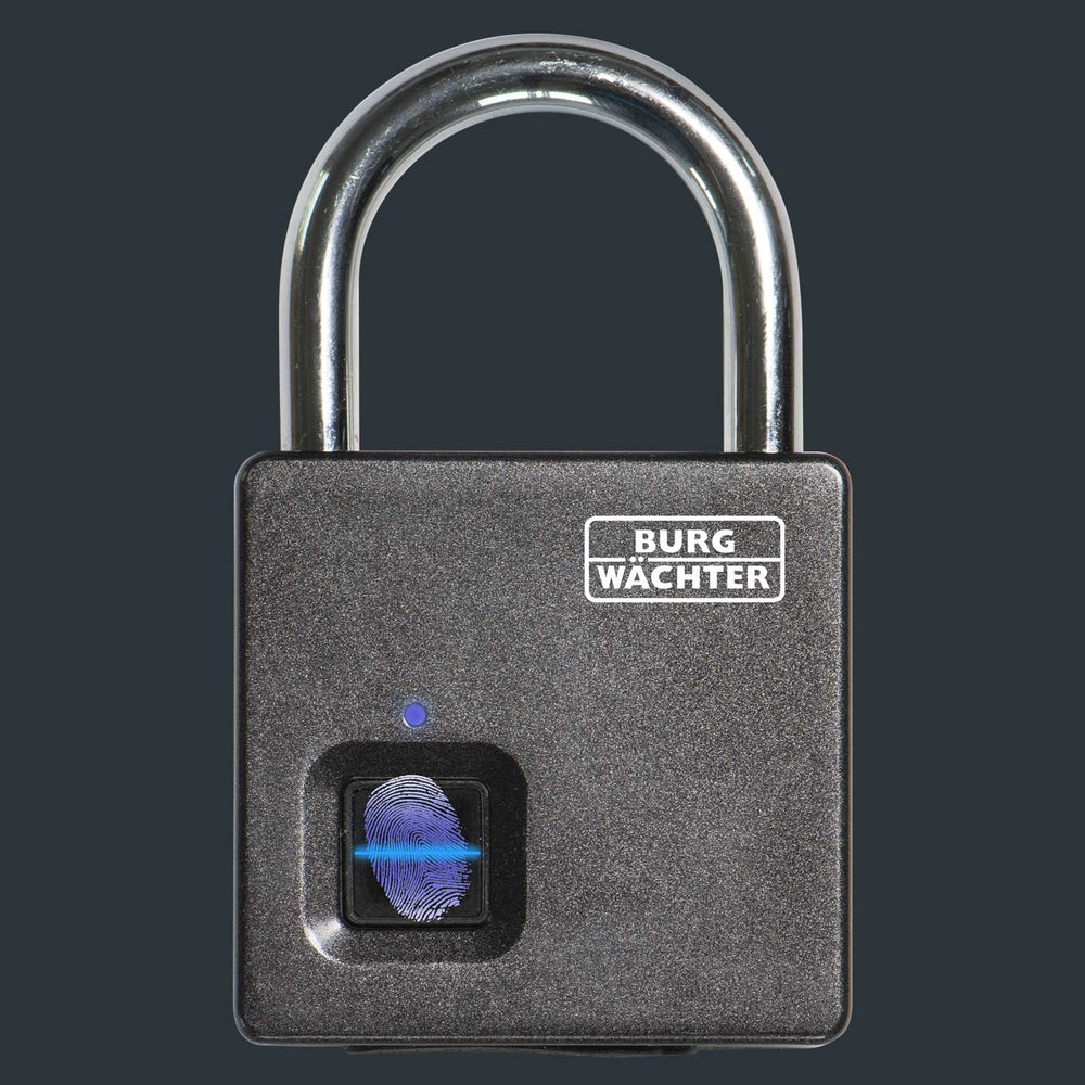 Your padlock from the professional BURG-WÄCHTER