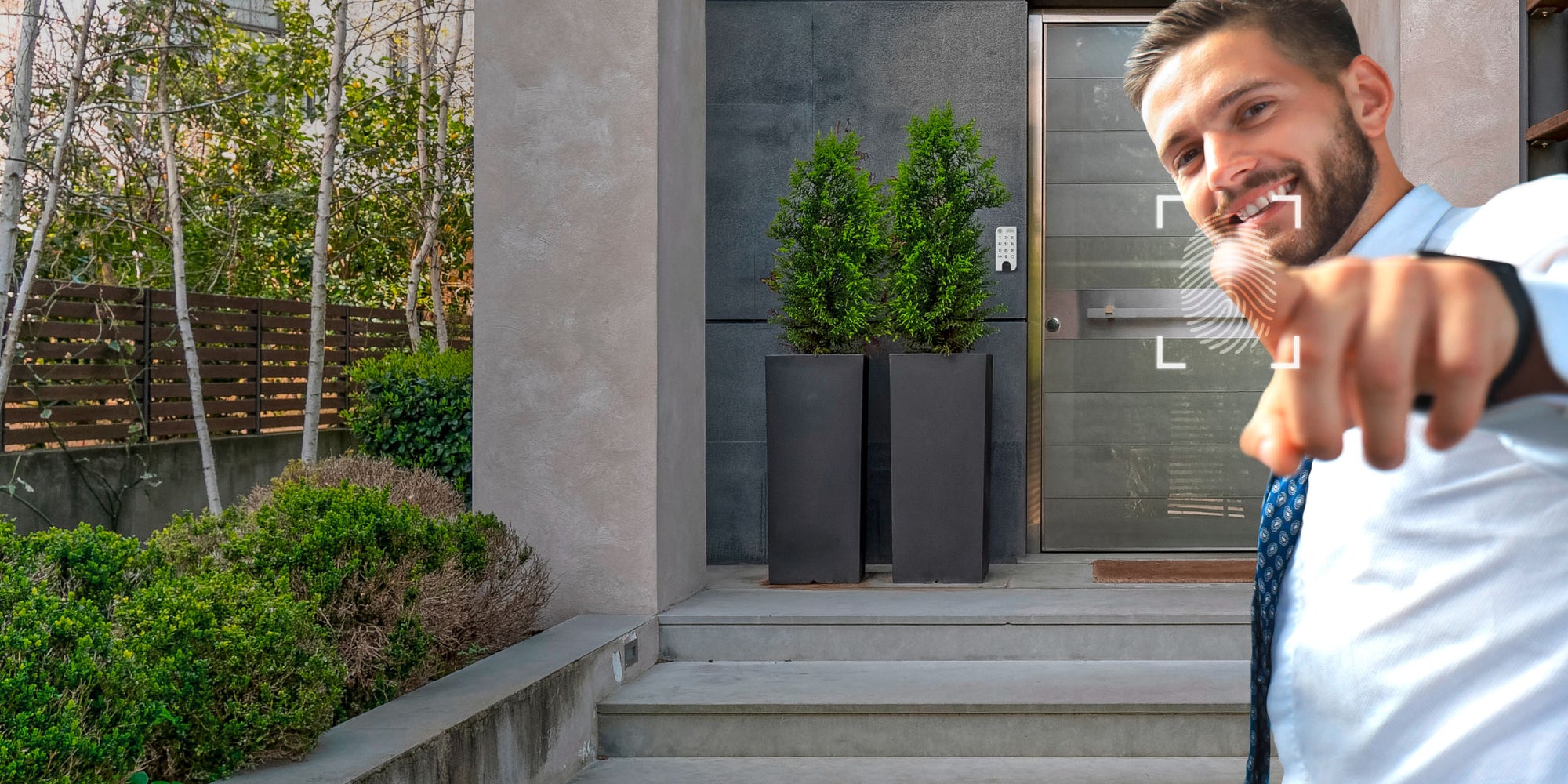 BURG-WÄCHTER | BURG-GUARD